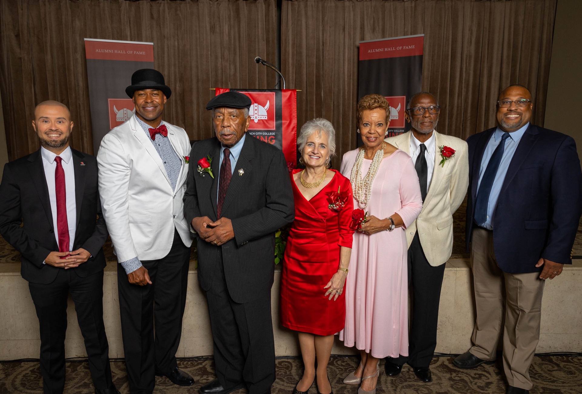 Long Beach City College Foundation - Transformational Philanthropy