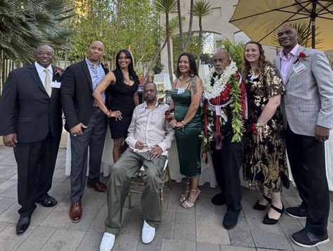 Hall of Champions - Long Beach City College Foundation